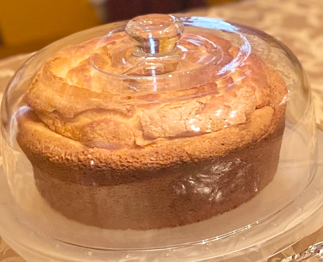 Old-Fashioned Pound Cake | Jo Cakes by Josephine – JoCakes By Josephine